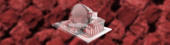 Engineering and Architecture in Ancient Rome - A cura di Darius Arya