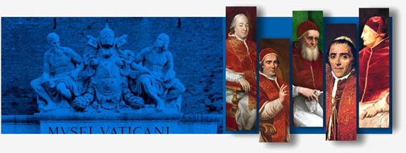 Papi in Vaticano. Dal palazzo ai musei - Interventi di Ferdinando ...